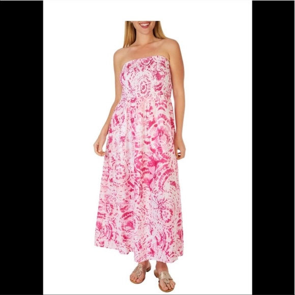 Bealls | Dresses | Maxi Dress | Poshmark